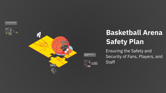 Basketball Arena Safety Plan by rovic tahup on Prezi