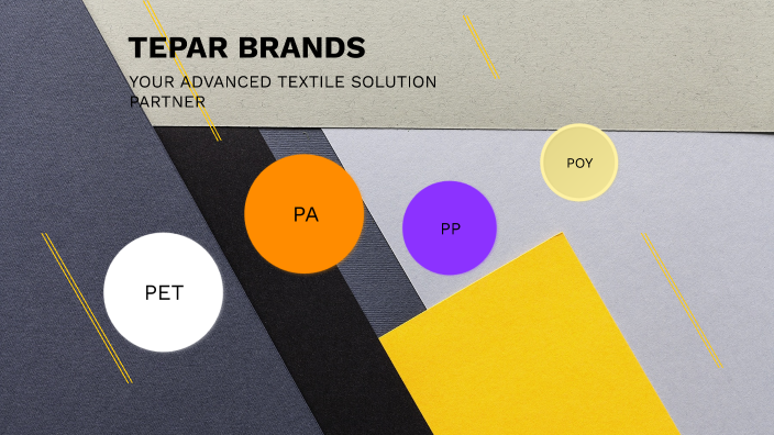 TEPAR BRANDS by yaprak tepe on Prezi