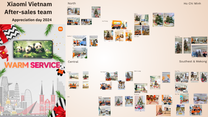 Comparison of Aesthetics by Pham An on Prezi