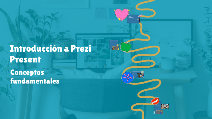 Conceptos Básicos de Prezi Present by Madeley Masis on Prezi