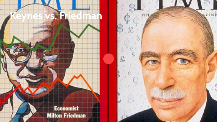 Actividad 1: Keynes vs. Friedman by Tony Alfonso Alfonso on Prezi