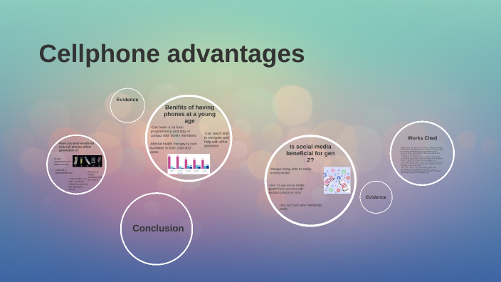 SmartPhones by James Pelzer on Prezi