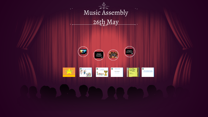 Singing Assembly by sarah Cameron on Prezi