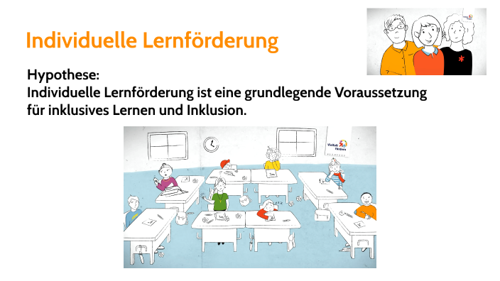individuelle Lernförderung by Sarah Liesig on Prezi