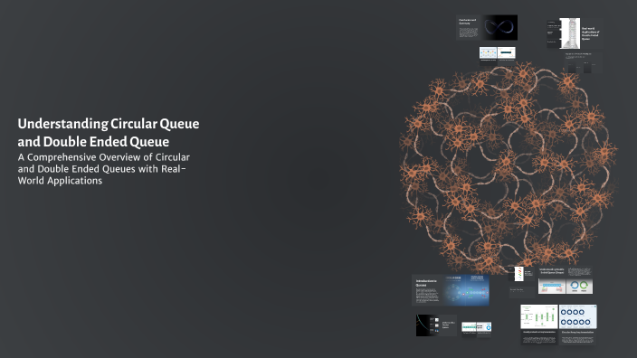 Understanding Circular Queue and Double Ended Queue by SAVIO SEBASTIAN ...