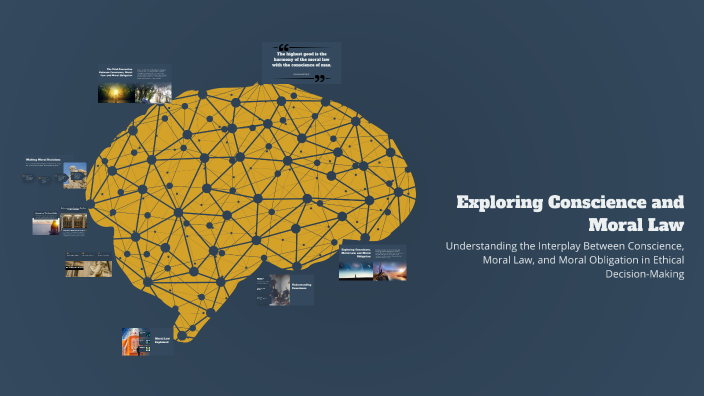 Exploring Conscience and Moral Law by Masahiko Miyazaki on Prezi