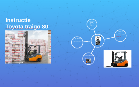 Toyota Triago 80 by Sander Leunissen on Prezi