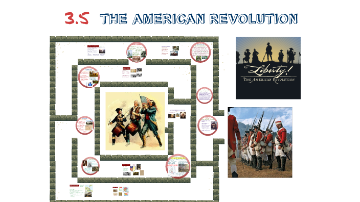 APUSH 3.5 THE AMERICAN REVOLUTION Part 1 by Olivia Lewis on Prezi