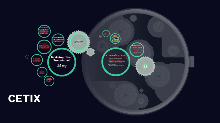 CETIX by Erick Paredes on Prezi