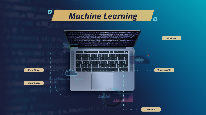 Machine Learning Timeline by Samuel Martinez on Prezi