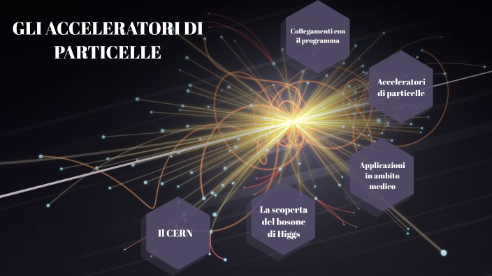 acceleratori di particelle by Valeria Mastrosimone on Prezi
