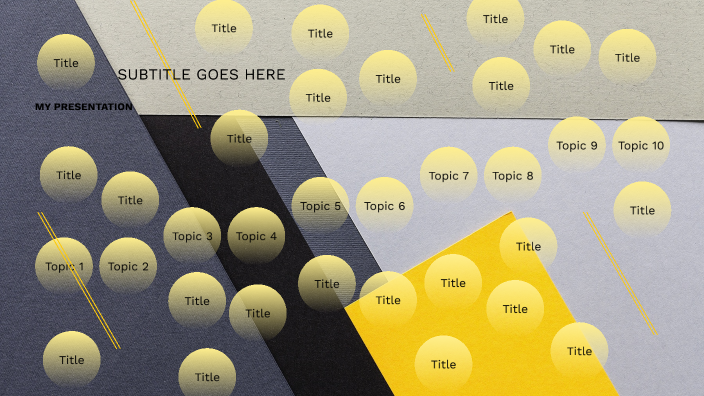Module Five Comprehensive Assignment by Faith Cole on Prezi