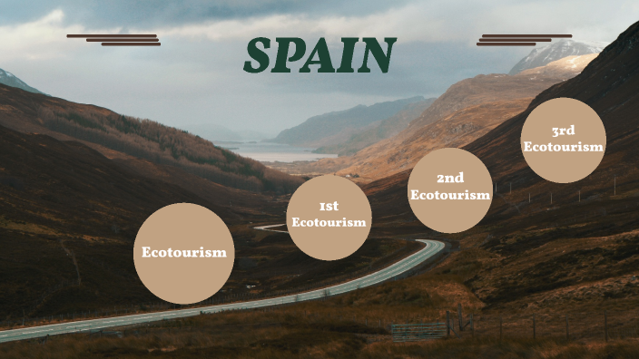 Spain Ecotourism by Chammy Nicole Semblante on Prezi