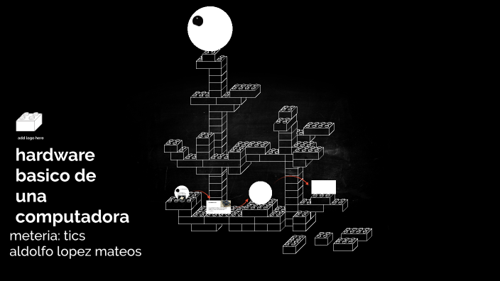 hardware basico de una computadora by jose ochoa on Prezi