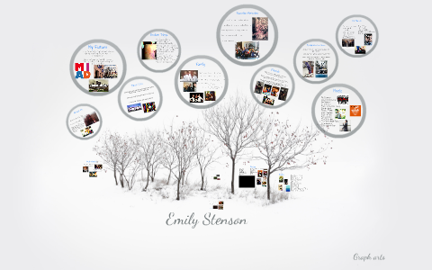 Graph Arts by emily stenson on Prezi