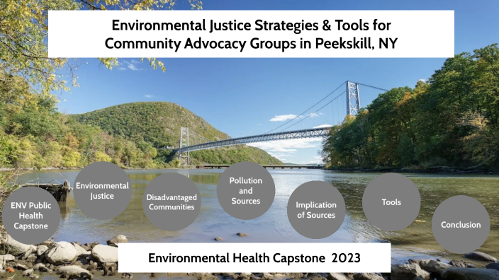 Environmental Justice - Peekskill, New York by Jason Loving on Prezi