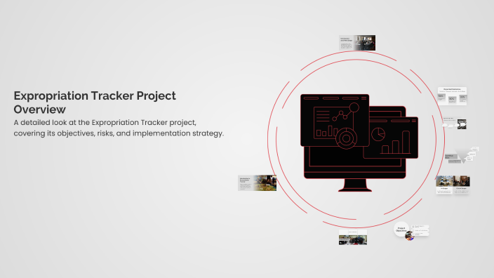 Expropriation Tracker Project Overview by Bader Alsoraihi on Prezi