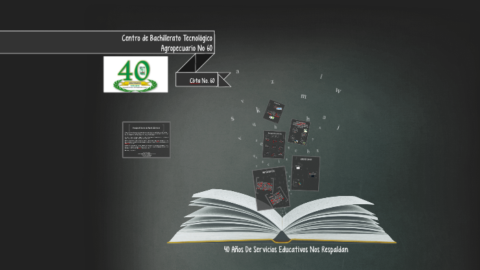 Cbta No. 60 by Daniel De Lima Gonzalez on Prezi
