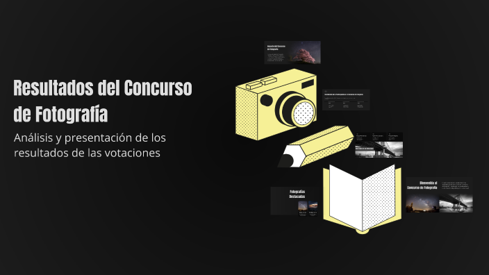 Resultados del Concurso de Fotografía by Ana Lazcano on Prezi