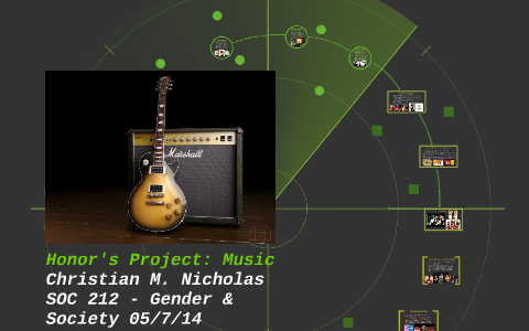 The ROCK N' ROLL FAMILY TREE by Christian Nicholas on Prezi