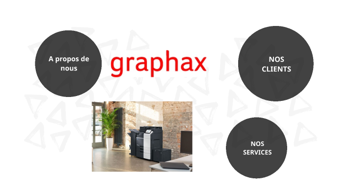 Graphax Technique Suisse Romande by Marcel Lob on Prezi