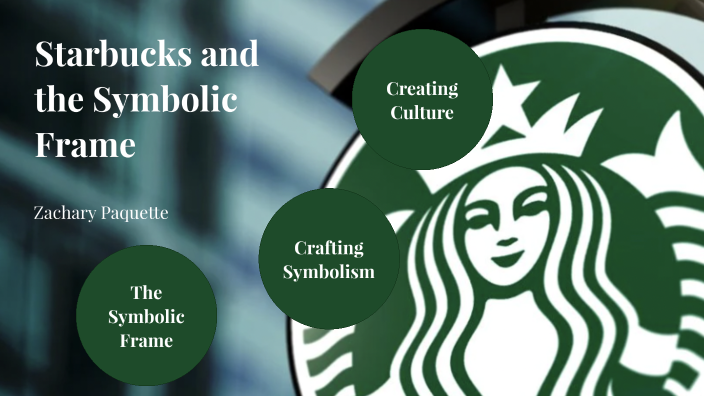 Starbucks and the Symbolic Frame by zachary paquette on Prezi