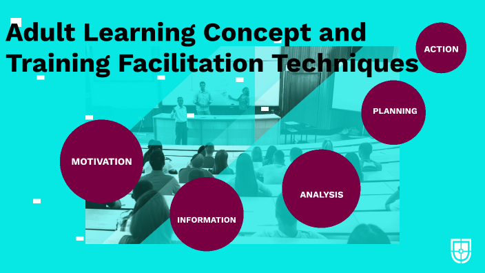 Adult Learning & Facilitation Technique by Osman Goni on Prezi