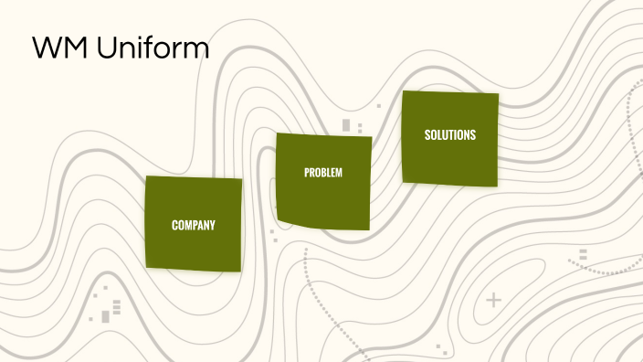 WM Uniform by Grace Webb on Prezi