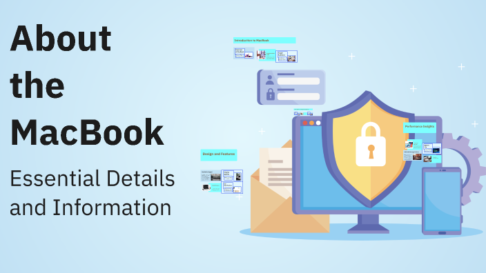 About the MacBook by Samandar Majidov on Prezi