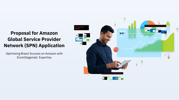 Proposal for Amazon Global Service Provider Network (SPN) Application ...