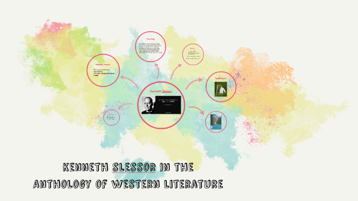 Kenneth slessor in the by maddi ingram on Prezi