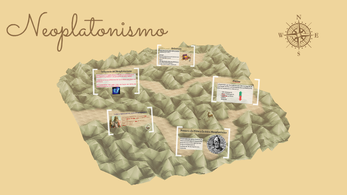 Neoplatonismo by Laura Gomez