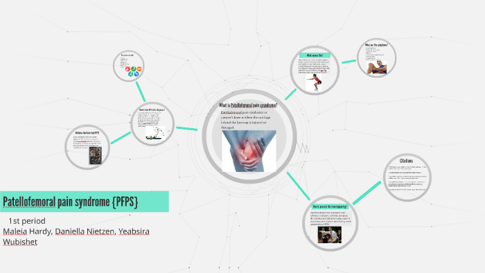 Patellofemoral pain syndrome {PFPS} by maleia hardy on Prezi