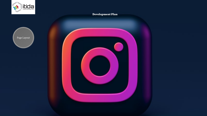 Instagram Development plan by Salma Tawfik on Prezi