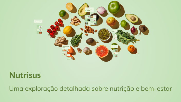 Nutrisus by Jacia Mendes on Prezi