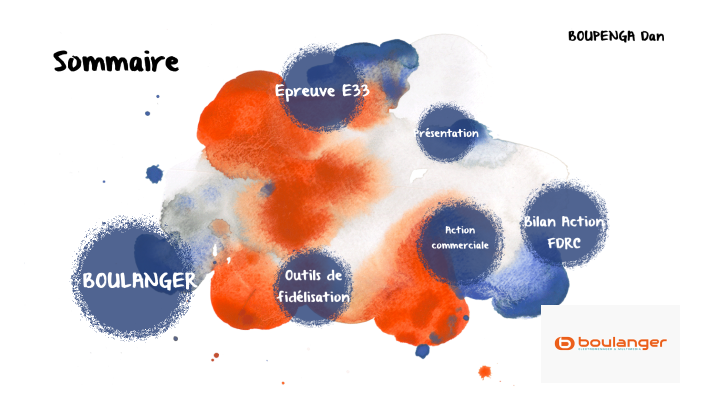 E33 Partie 2 by Dan Boupenga on Prezi