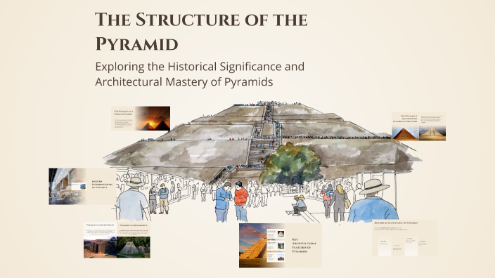The Structure of the Pyramid by Kathryn Sutherland on Prezi