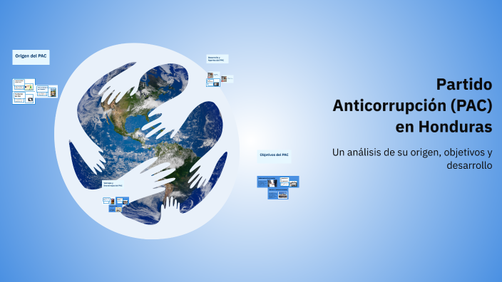 Partido Anticorrupción (PAC) en Honduras by Josue Amaya on Prezi