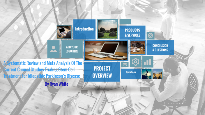 Science Extension Project by Ryan White on Prezi