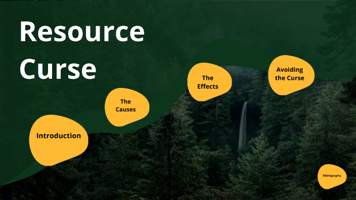 The Resource Curse by Orla Finnerty on Prezi