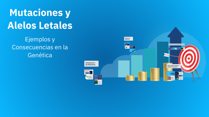 Mutaciones y Alelos Letales by Kiara Alvarado on Prezi