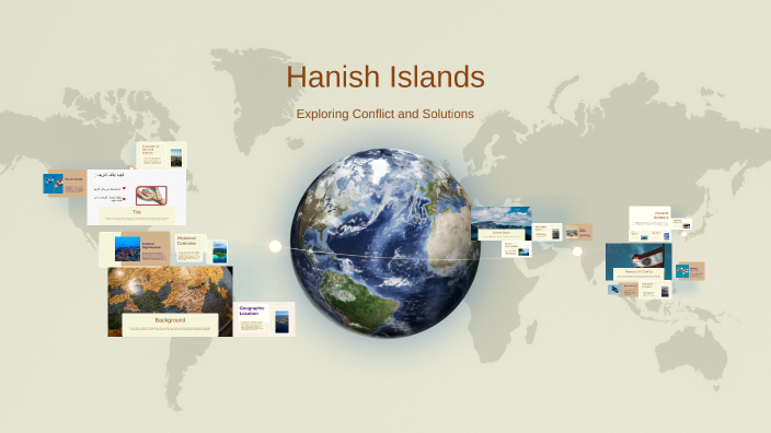 Hanish Islands by Abdifitah Mohamud on Prezi