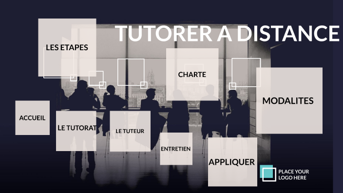 TUTORER A DISTANCE by FLORENCE BILWES on Prezi