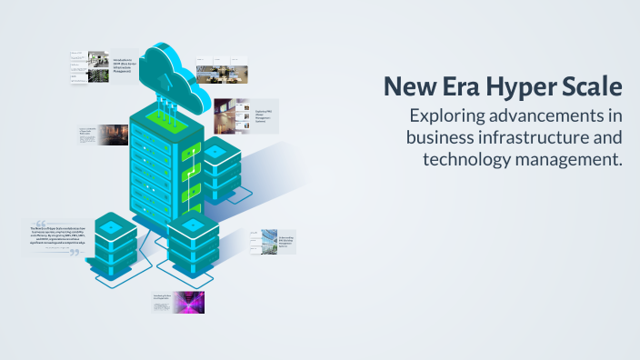 New Era Hyper Scale by Ramazan Sezer on Prezi