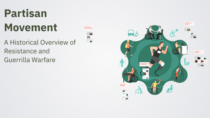 Partisan Movement by гу га on Prezi