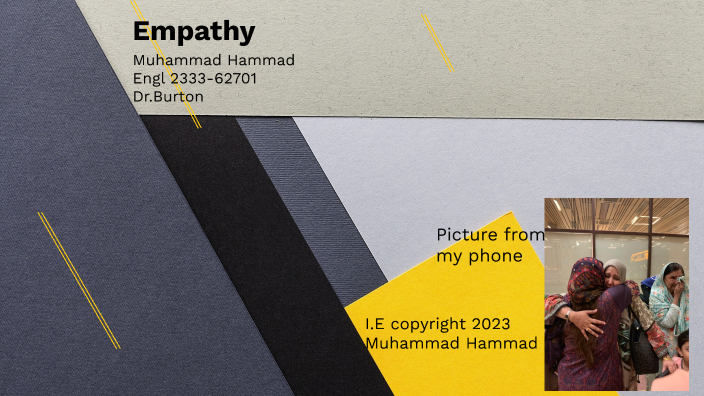 Global expression project by Muhammad Hammad on Prezi