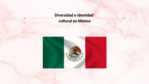 Diversidad e identidad cultural en México by Sarai Aboytes on Prezi Design
