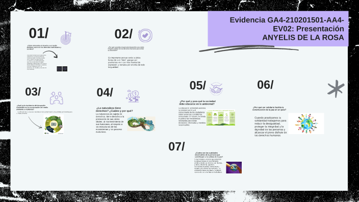 by Adalberto Salcedo on Prezi