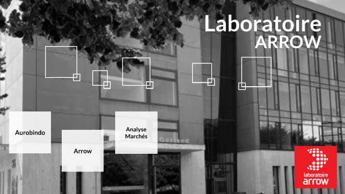 Laboratoire Arrow by Emilie Tang on Prezi