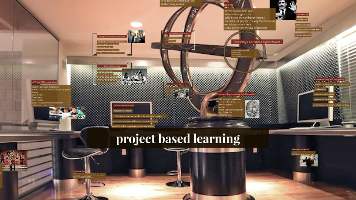 pbl by Stuart lenig on Prezi
